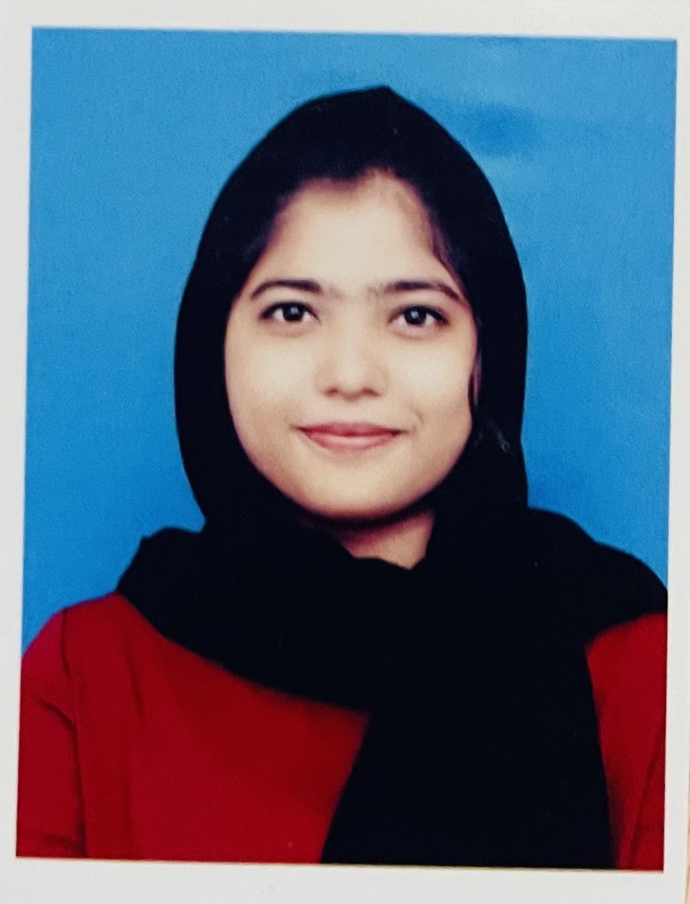 International Journal of Pharmaceutical Research and Applications (IJPRA)