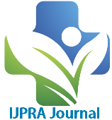 International Journal of Pharmaceutical Research and Applications (IJPRA)