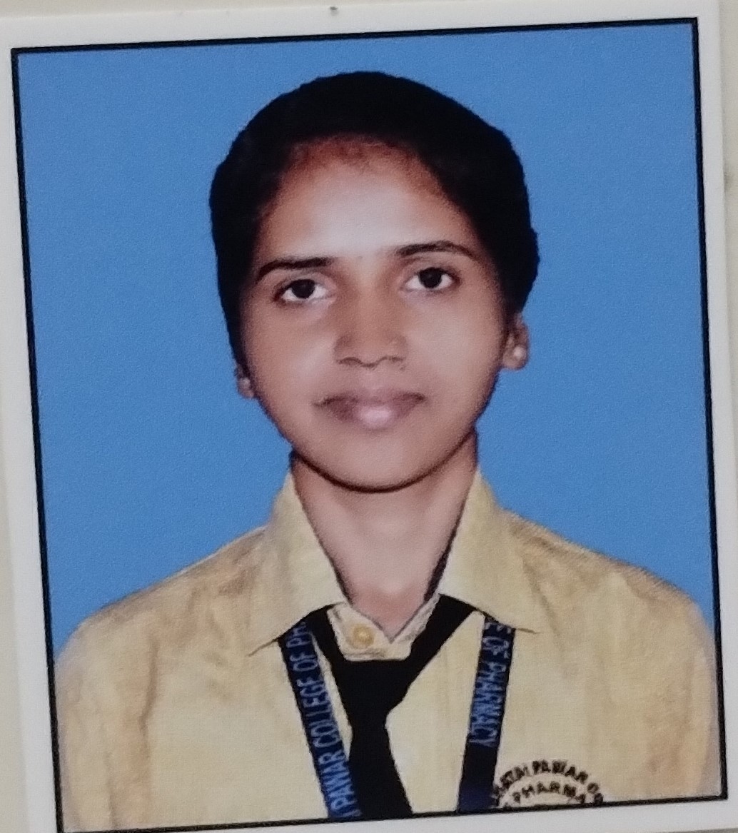 International Journal of Pharmaceutical Research and Applications (IJPRA)