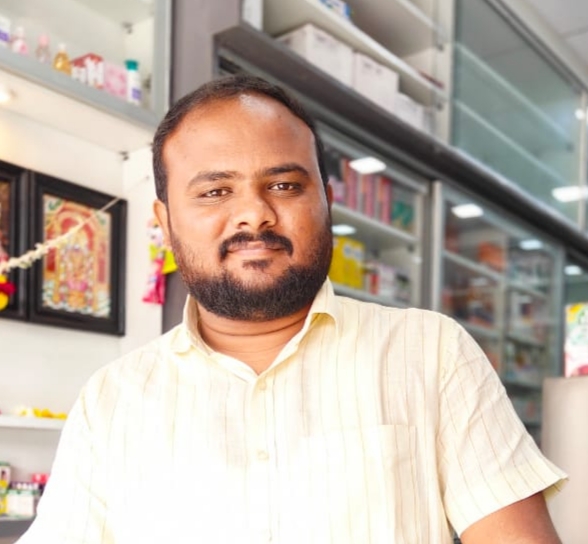 International Journal of Pharmaceutical Research and Applications (IJPRA)