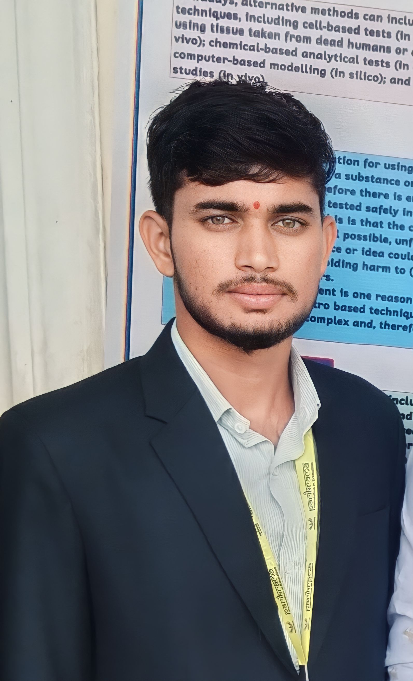 International Journal of Pharmaceutical Research and Applications (IJPRA)